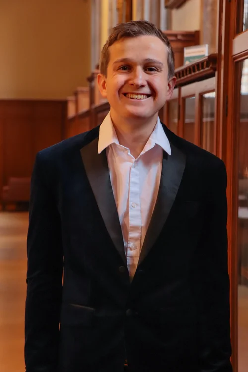 Singers — The Pitchforks