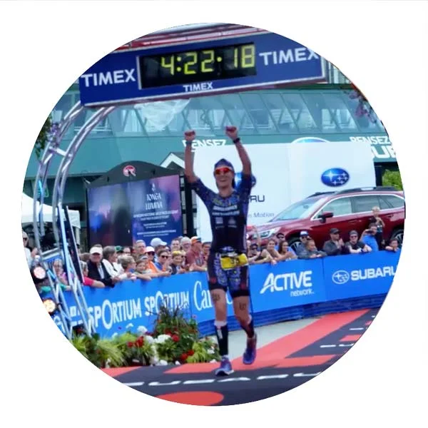 Personal Training Vancouver - Restore Human