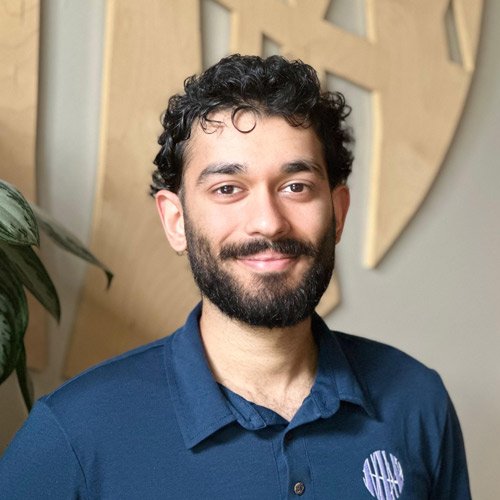 KIN. Coach Ryan — Restore Human