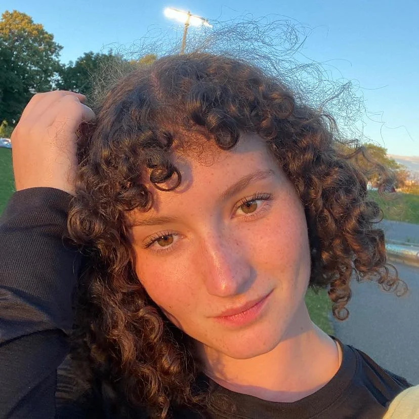 STUDIO DE DANSE 118 — Sarah-Ève