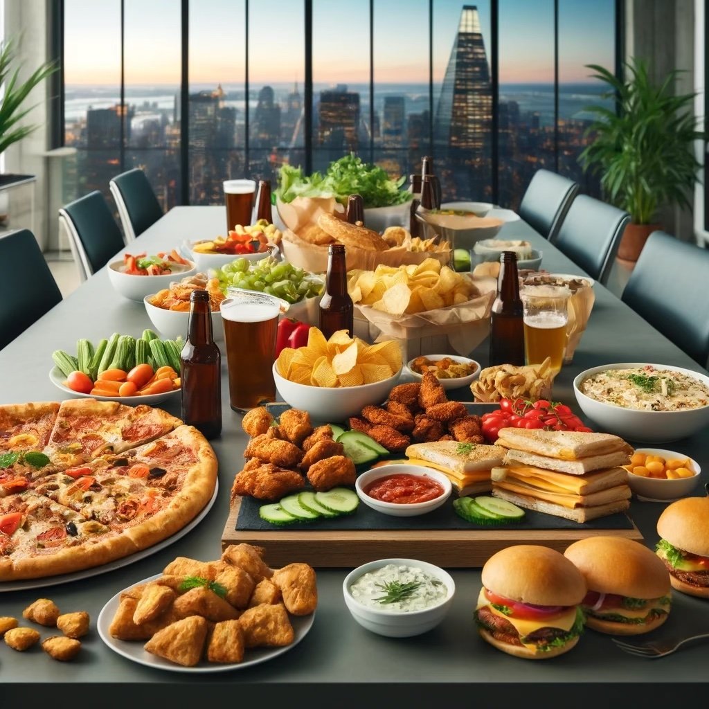 CORNBREAD26 FOOD CO.