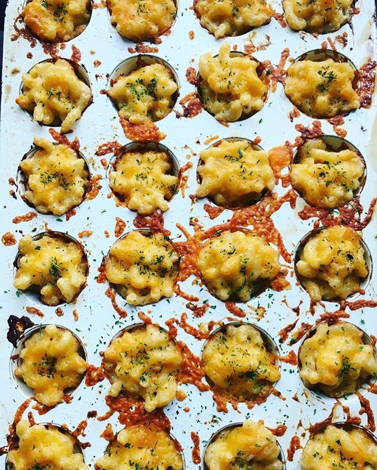 CORNBREAD26 FOOD CO.