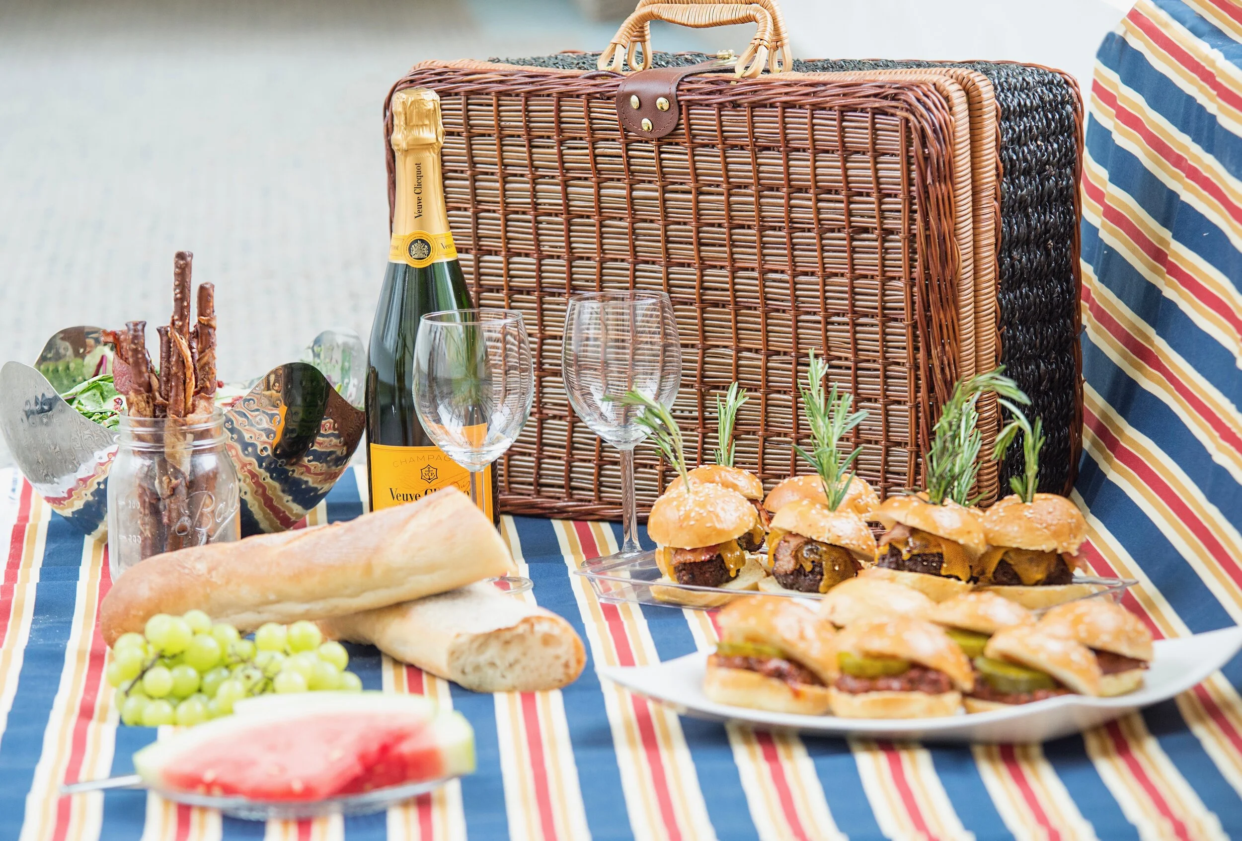 CORNBREAD26 FOOD CO.