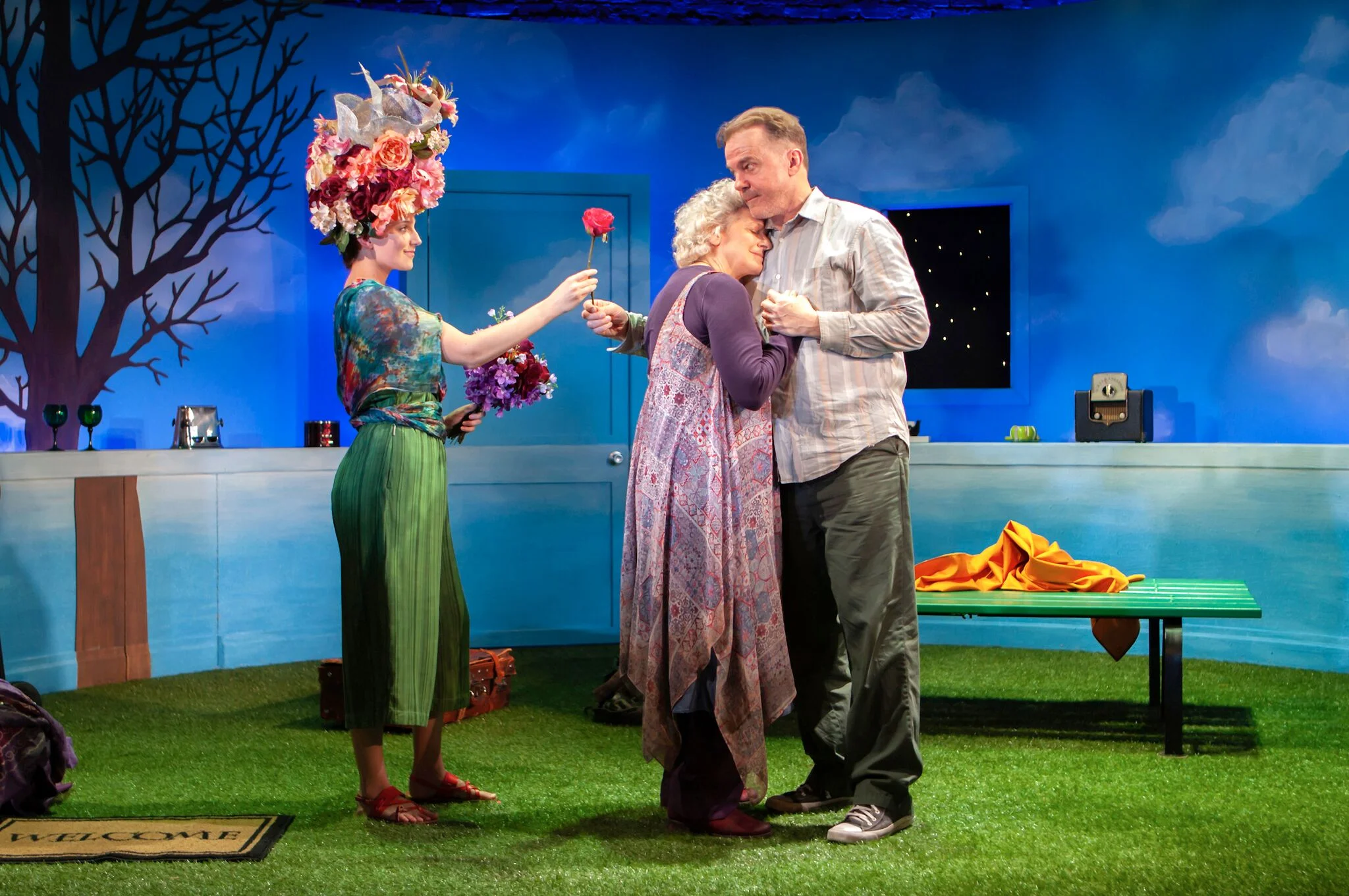 FIRST LOVE - KIM WEILD