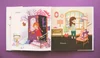 Snow Sisters! — Tiny Moth Studios