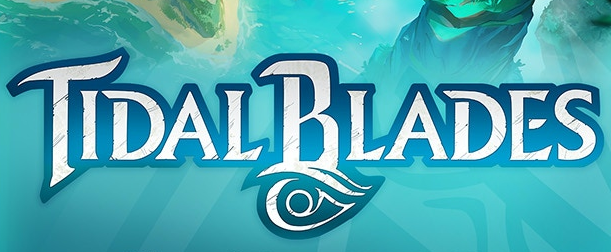 Tidal Blades 2 — Druid City Games