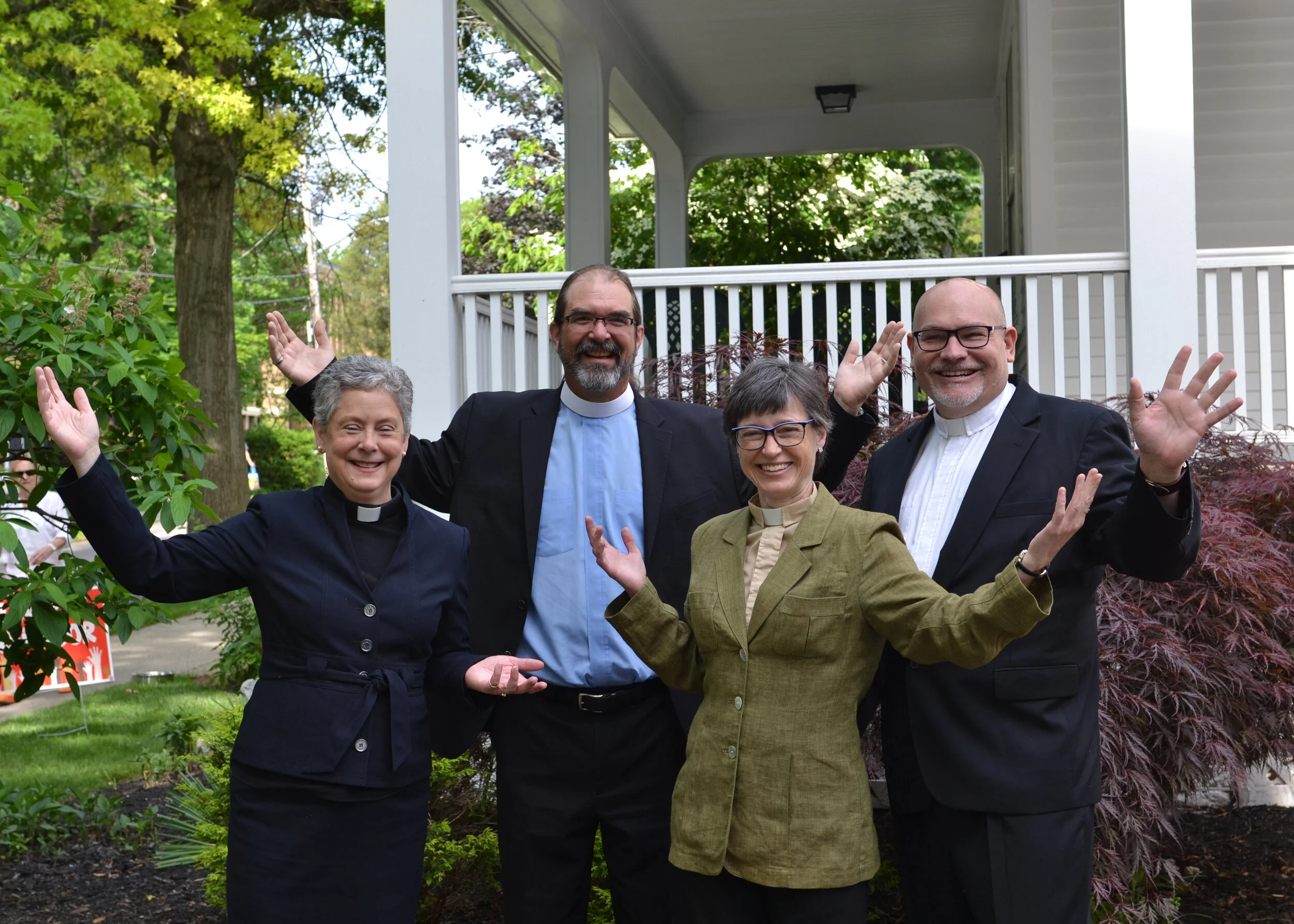 Faith Formation — Upstate New York Synod | Evangelical Lutheran Church ...