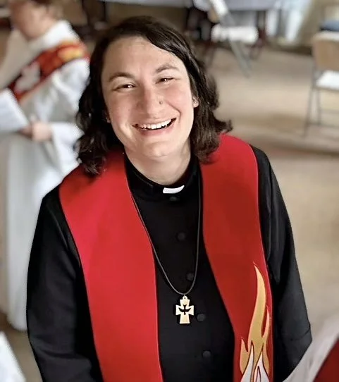 Conferences and Deans — Upstate New York Synod | Evangelical Lutheran ...