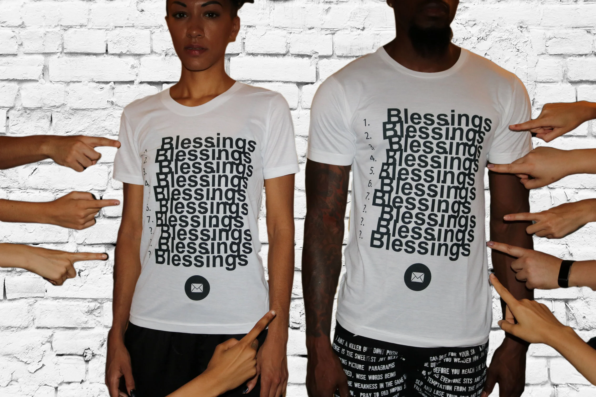 Activist | Spiritual | Humorous | Self Awareness Apparel