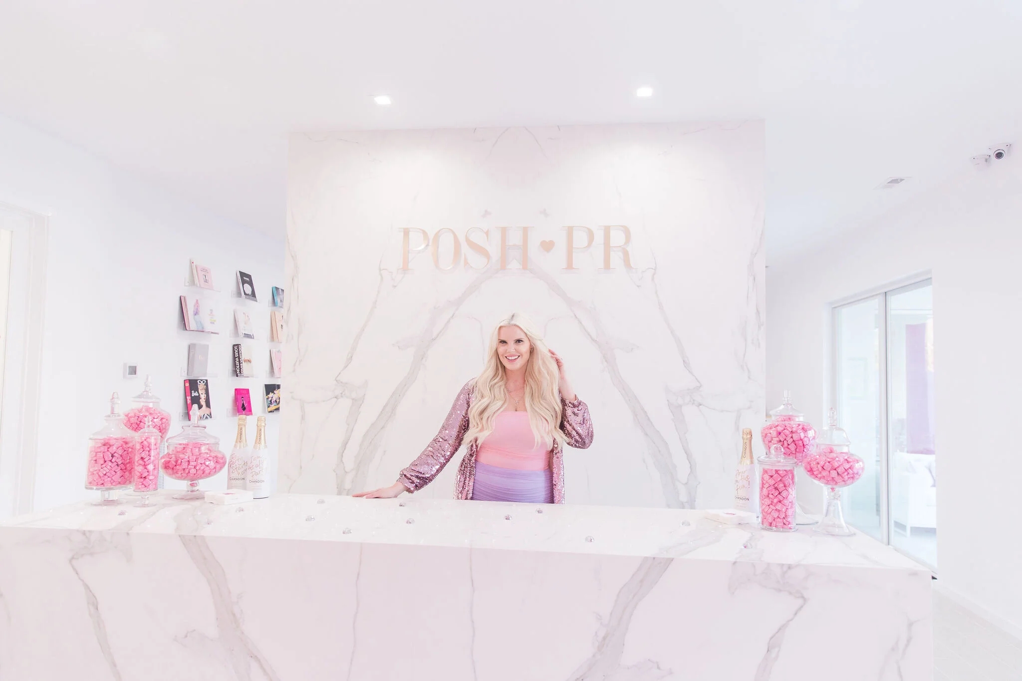 POSH Summit Recap — POSH PR®