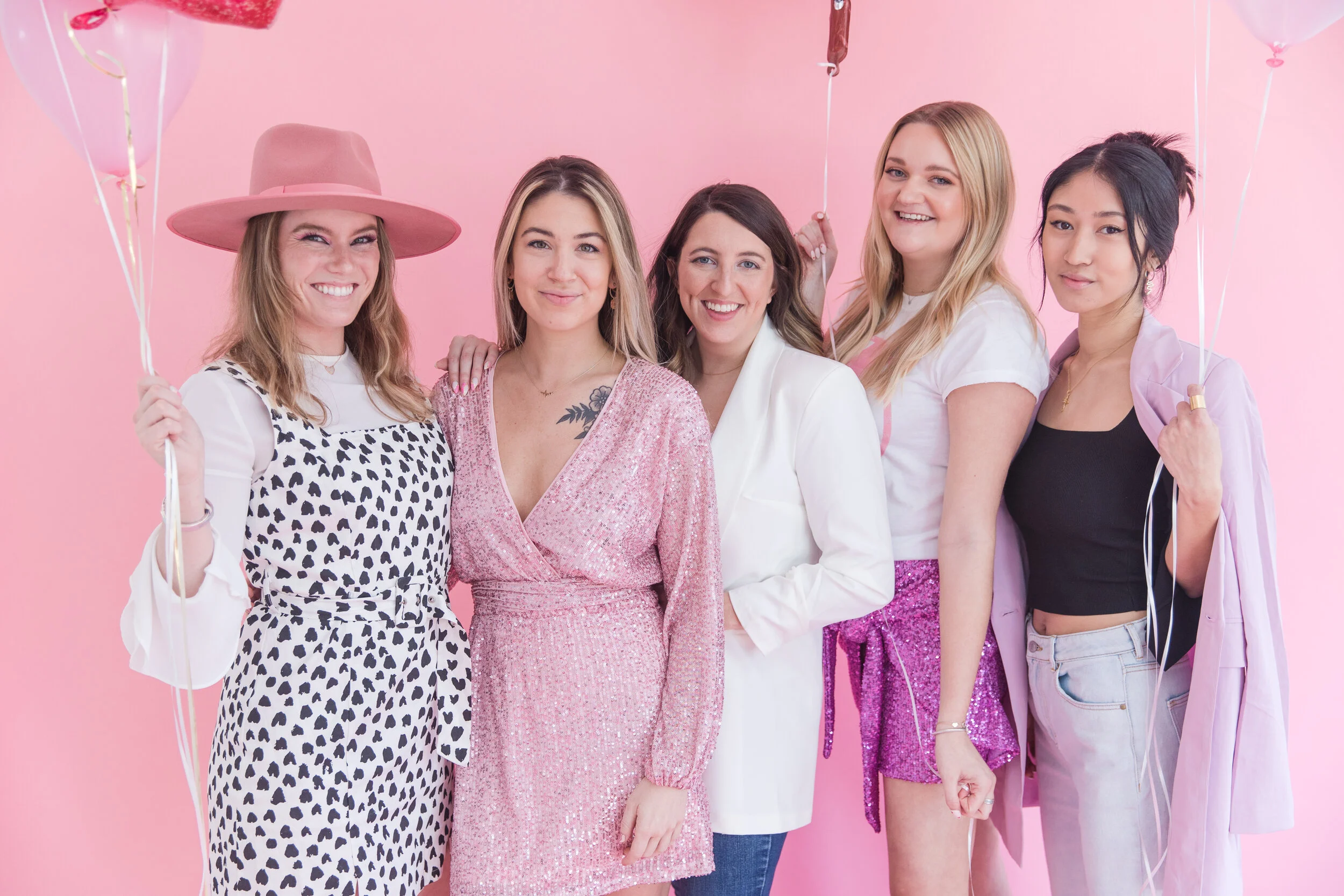 Why Networking Like a Boss is Important — POSH PR®