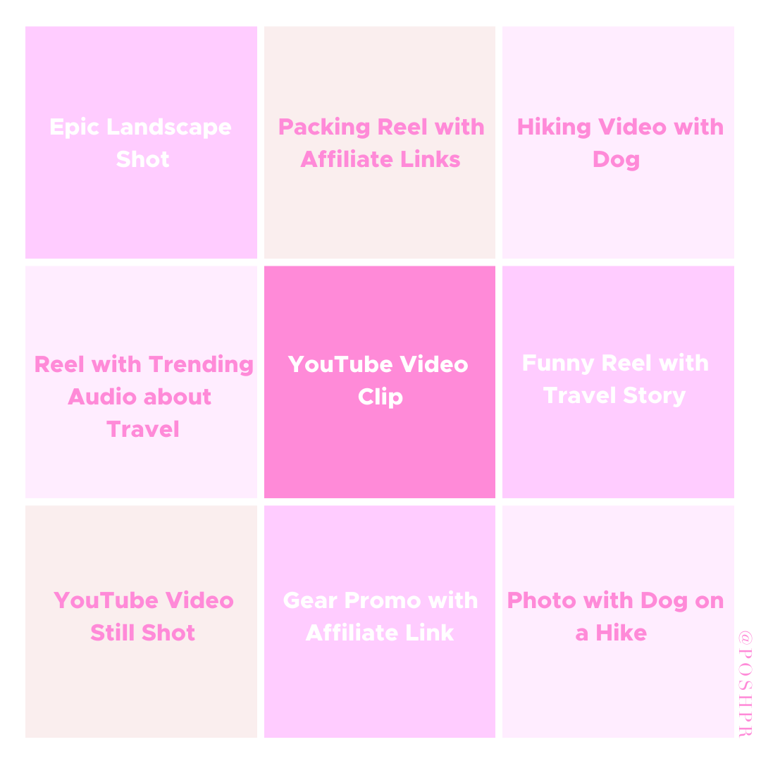 POSH PR Blog POSH PR posh-pr-blog-posh-pr