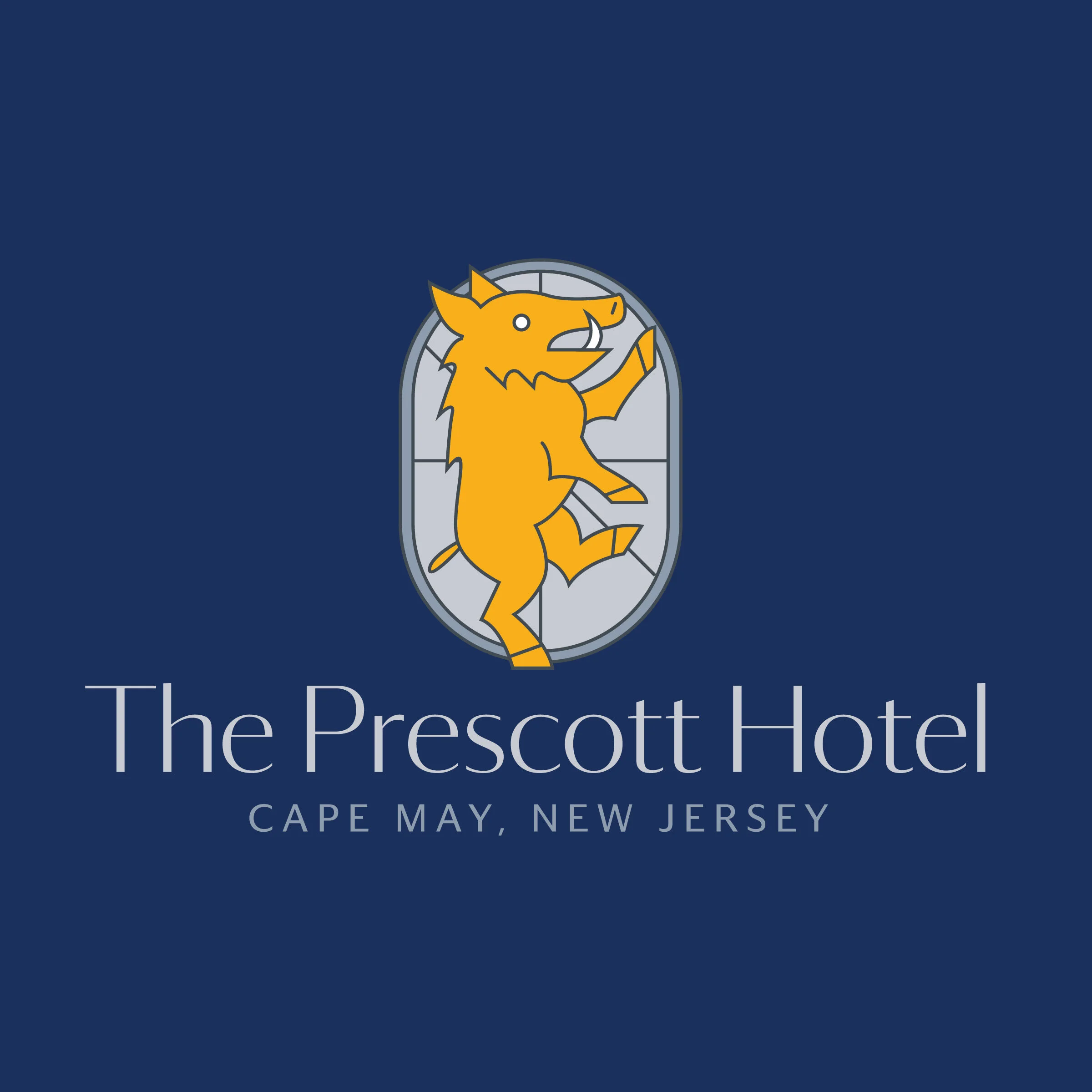 The Prescott Hotel — fernandezzza