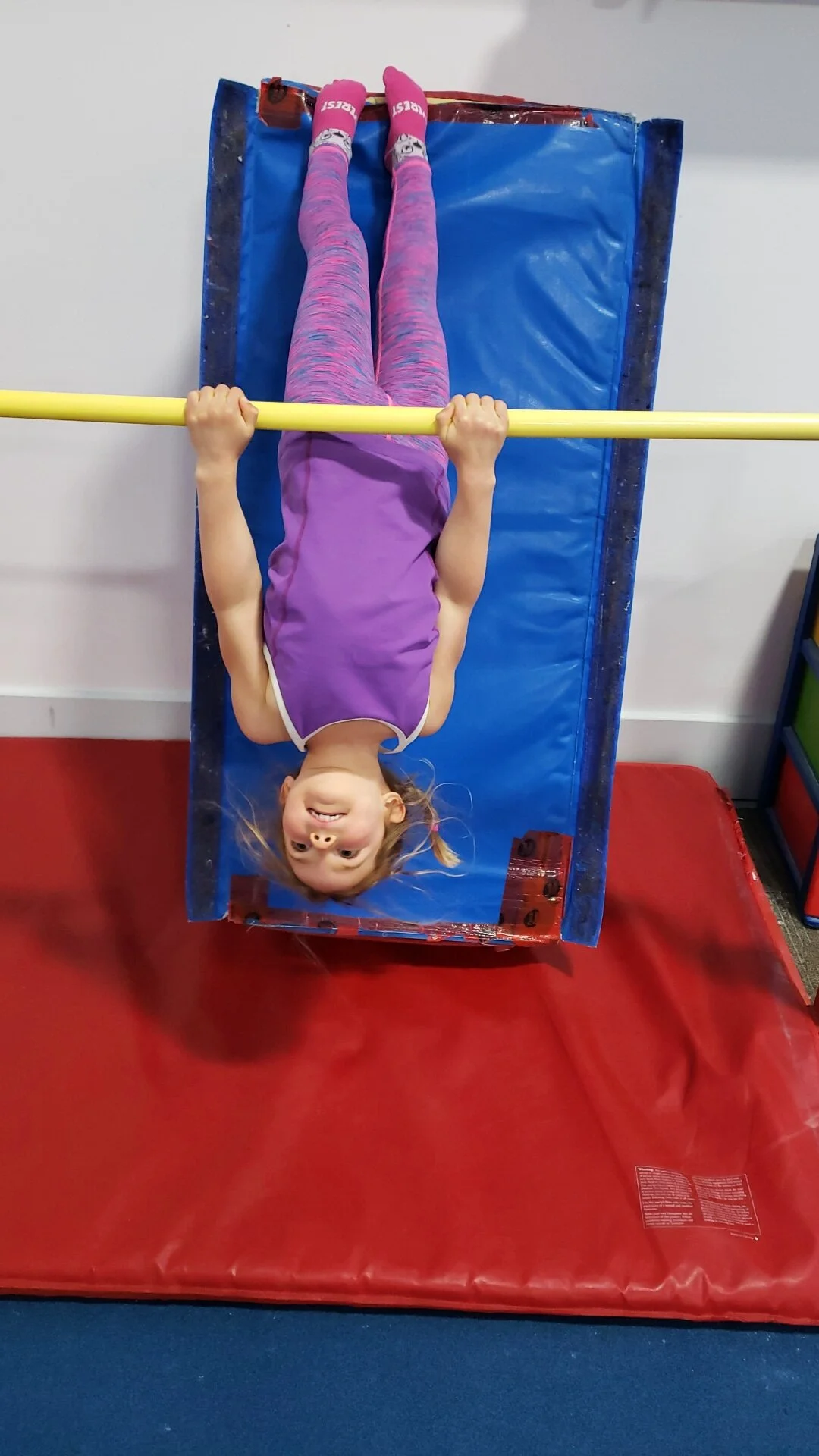 North Valley Gymnastics Society
