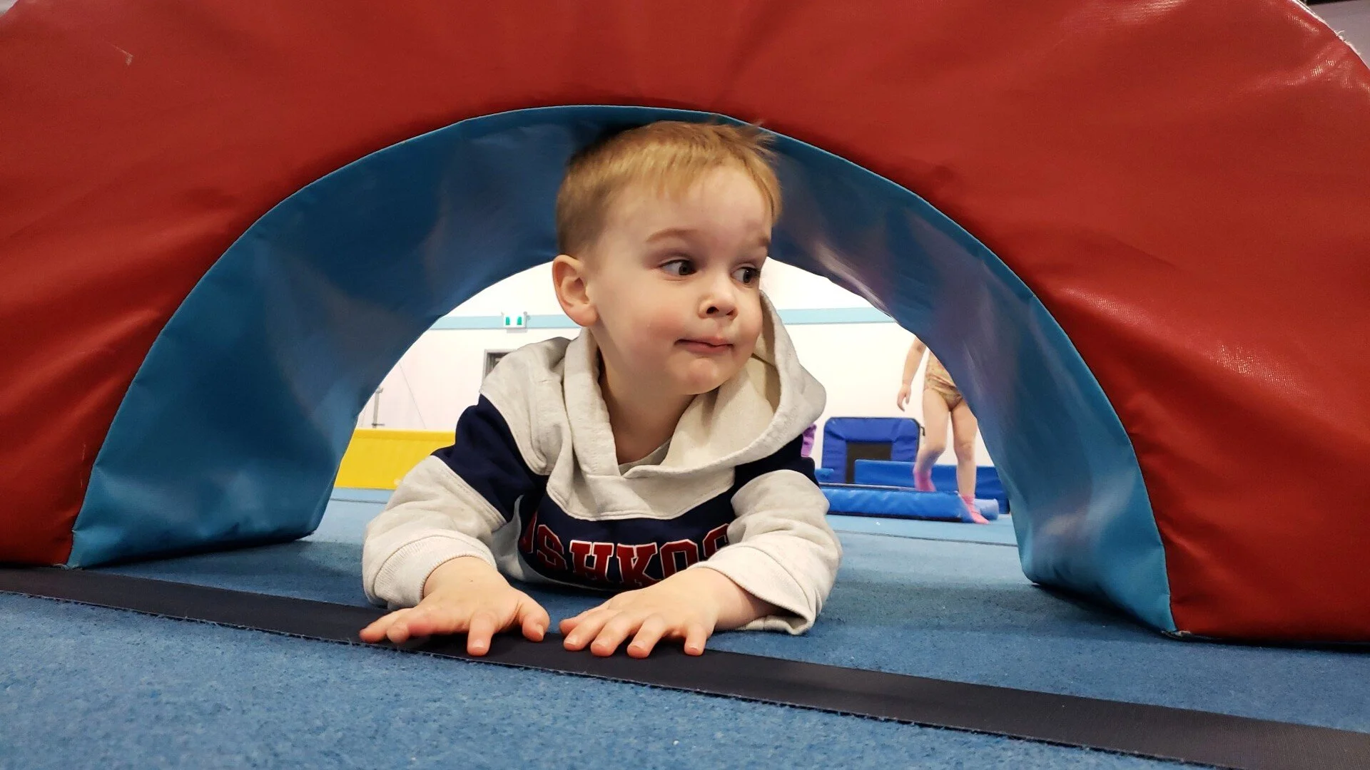 North Valley Gymnastics Society