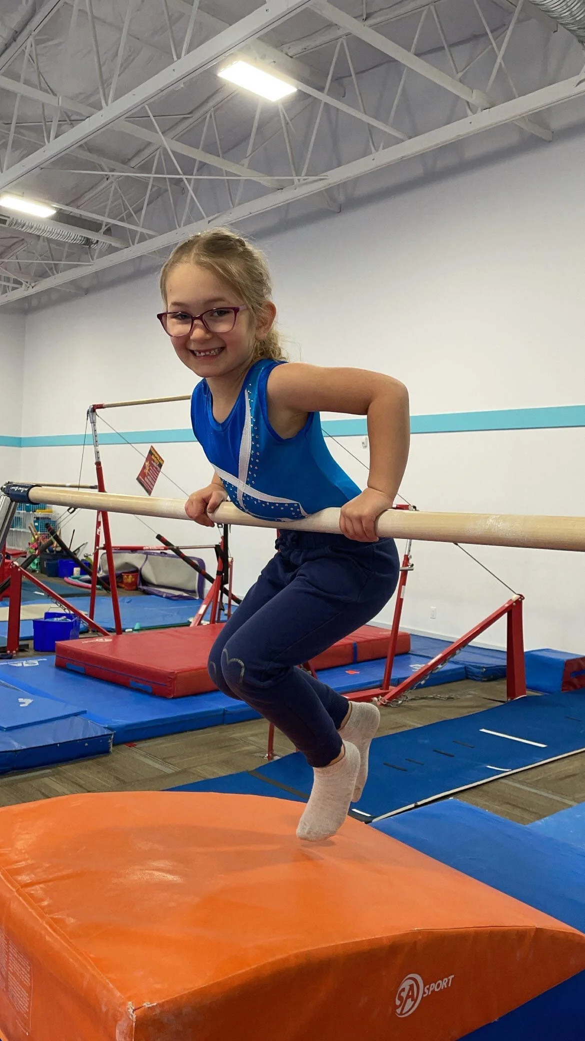 North Valley Gymnastics Society