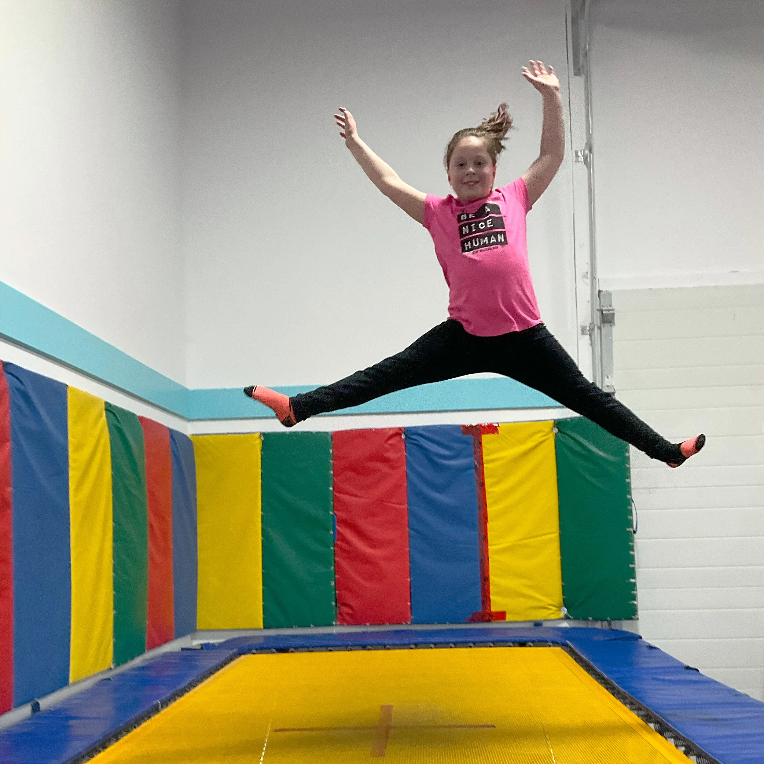 North Valley Gymnastics Society