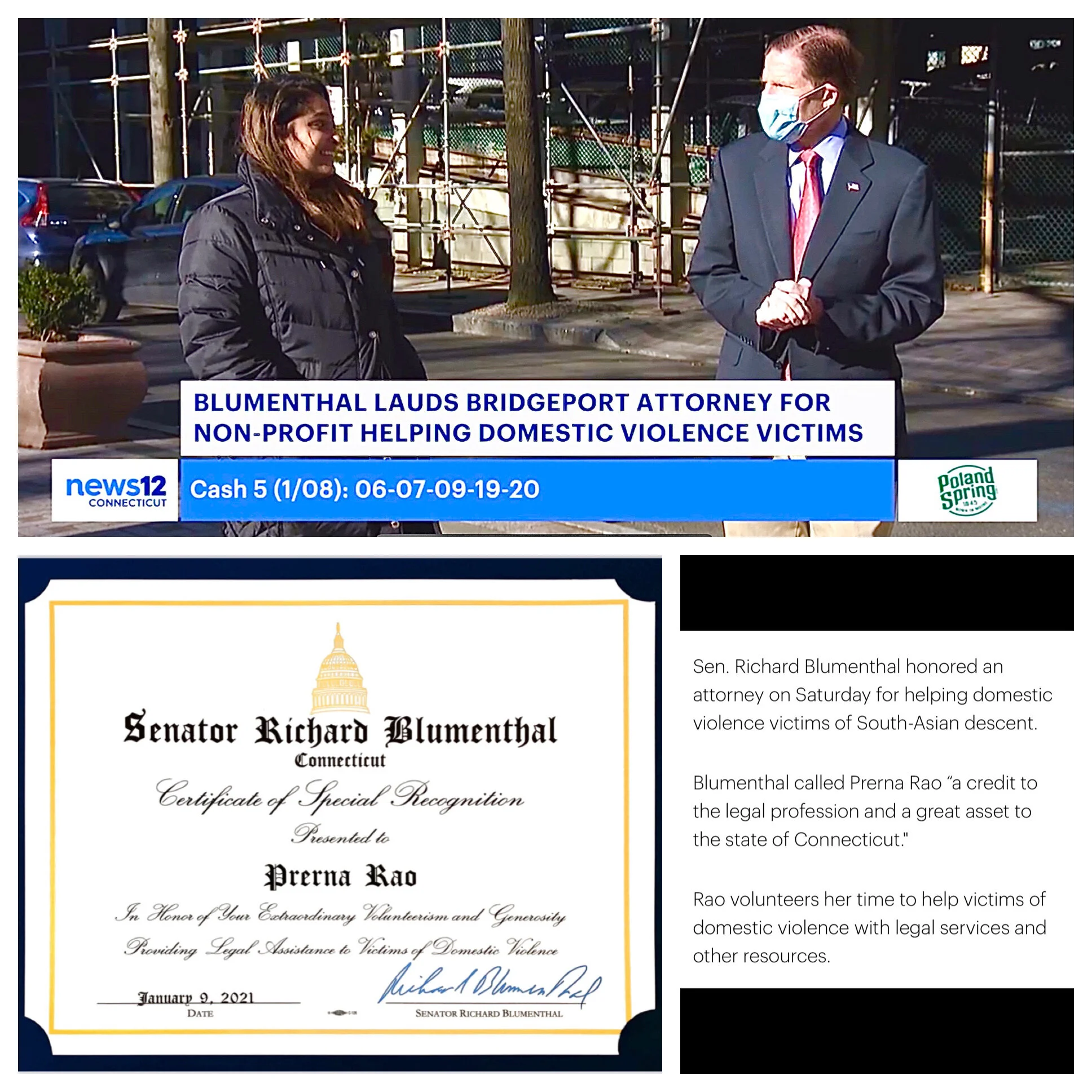 Attorney Rao — OMNIA LAW