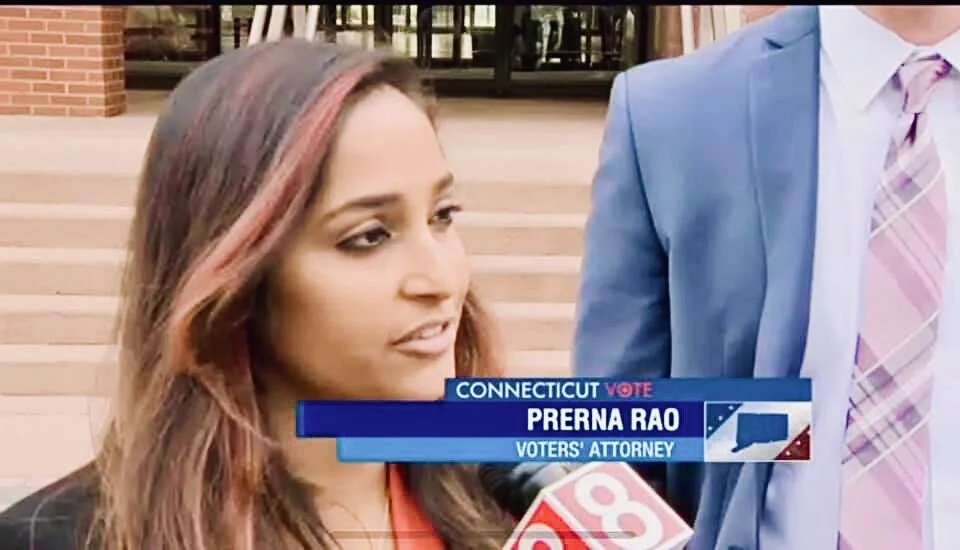 Prerna Rao — OMNIA LAW
