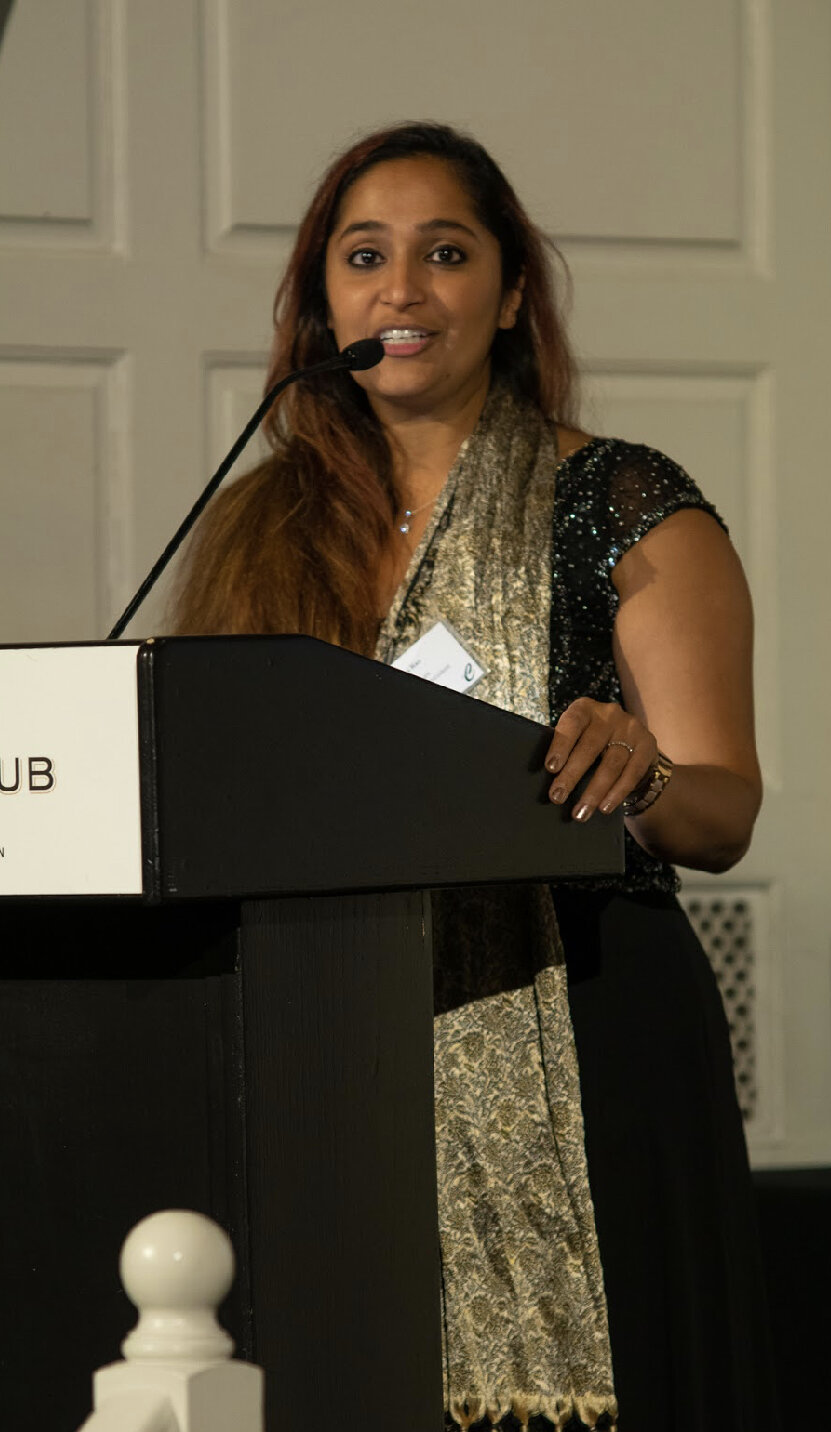 Prerna Rao — OMNIA LAW