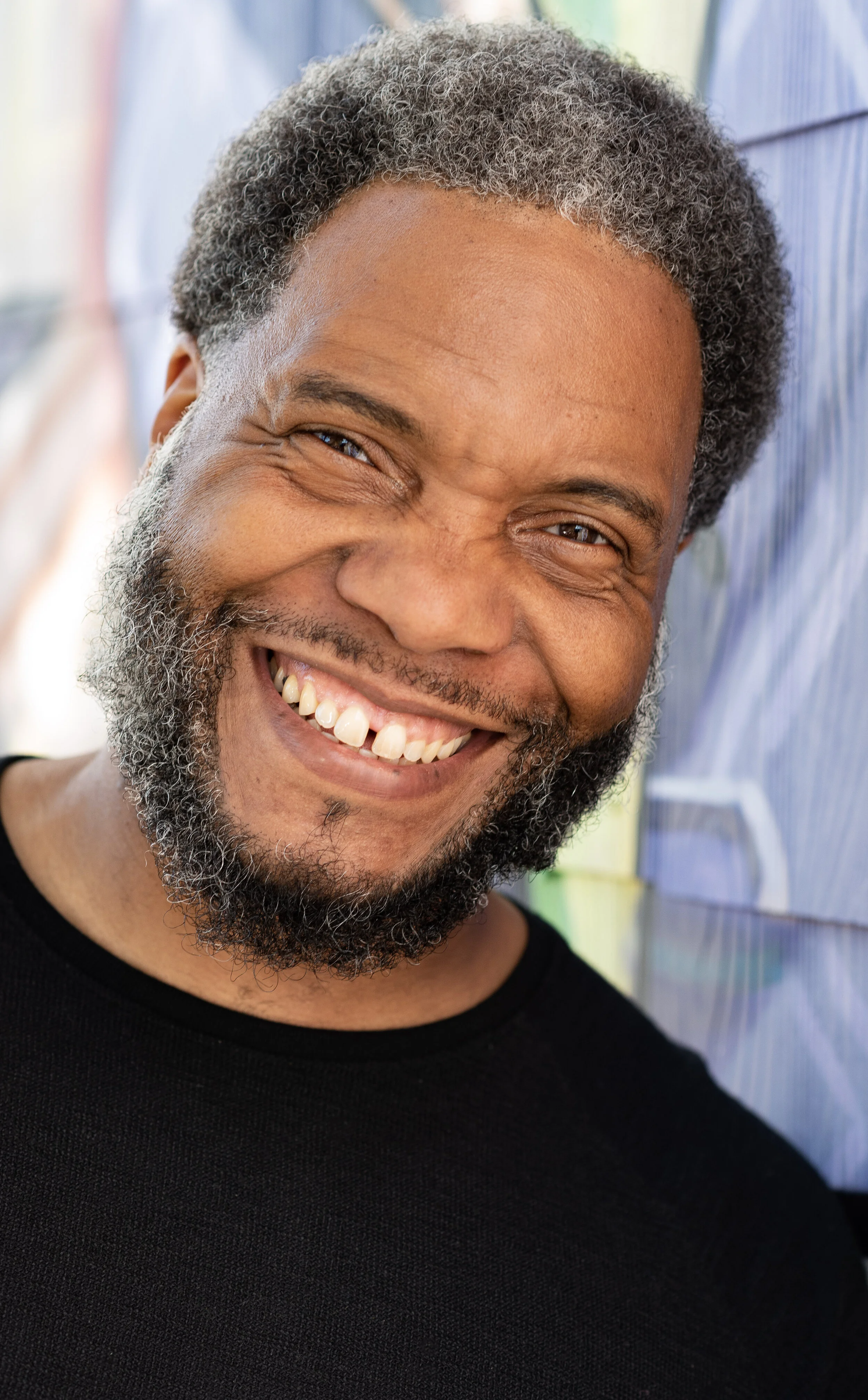 L Jeffrey Moore