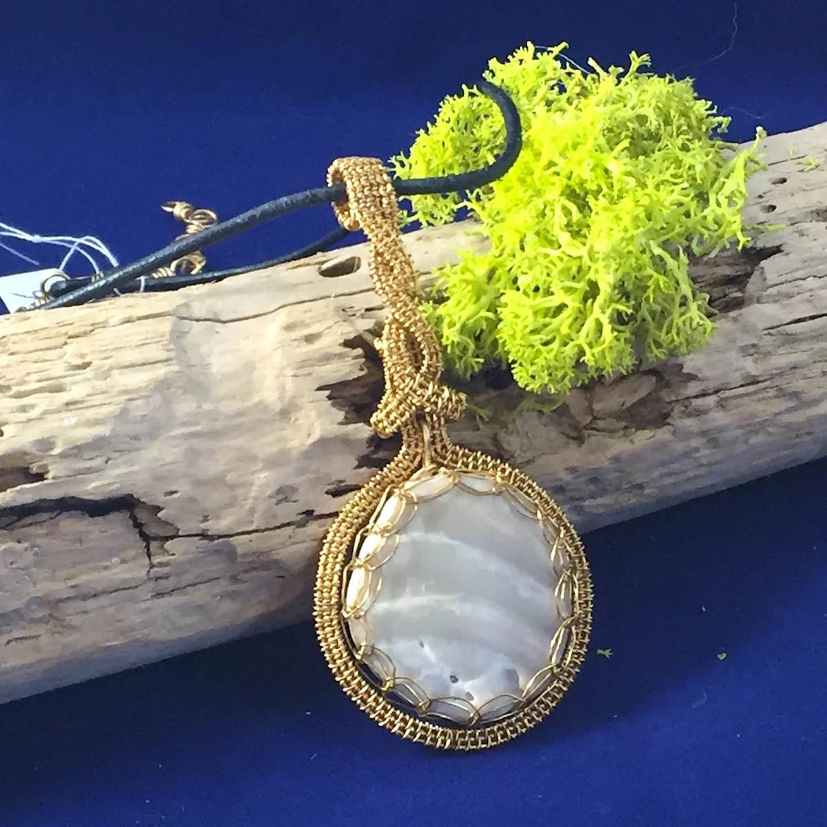 Gallery — SeaWeaves