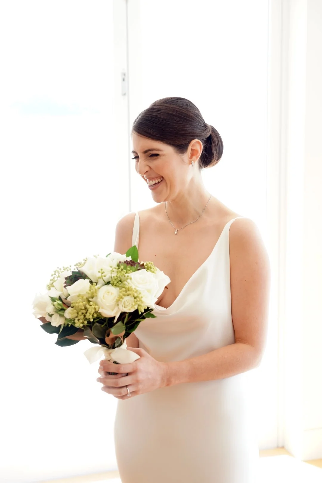 Sydney Wedding Hair and Makeup Artist - Kim Barry Makeup