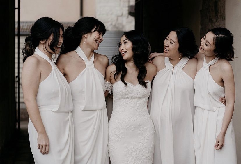 Sydney Wedding Hair and Makeup Artist - Kim Barry Makeup