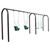 Swing Kingdom Free Standing Swing — American Eagle Fireplace and Playsets