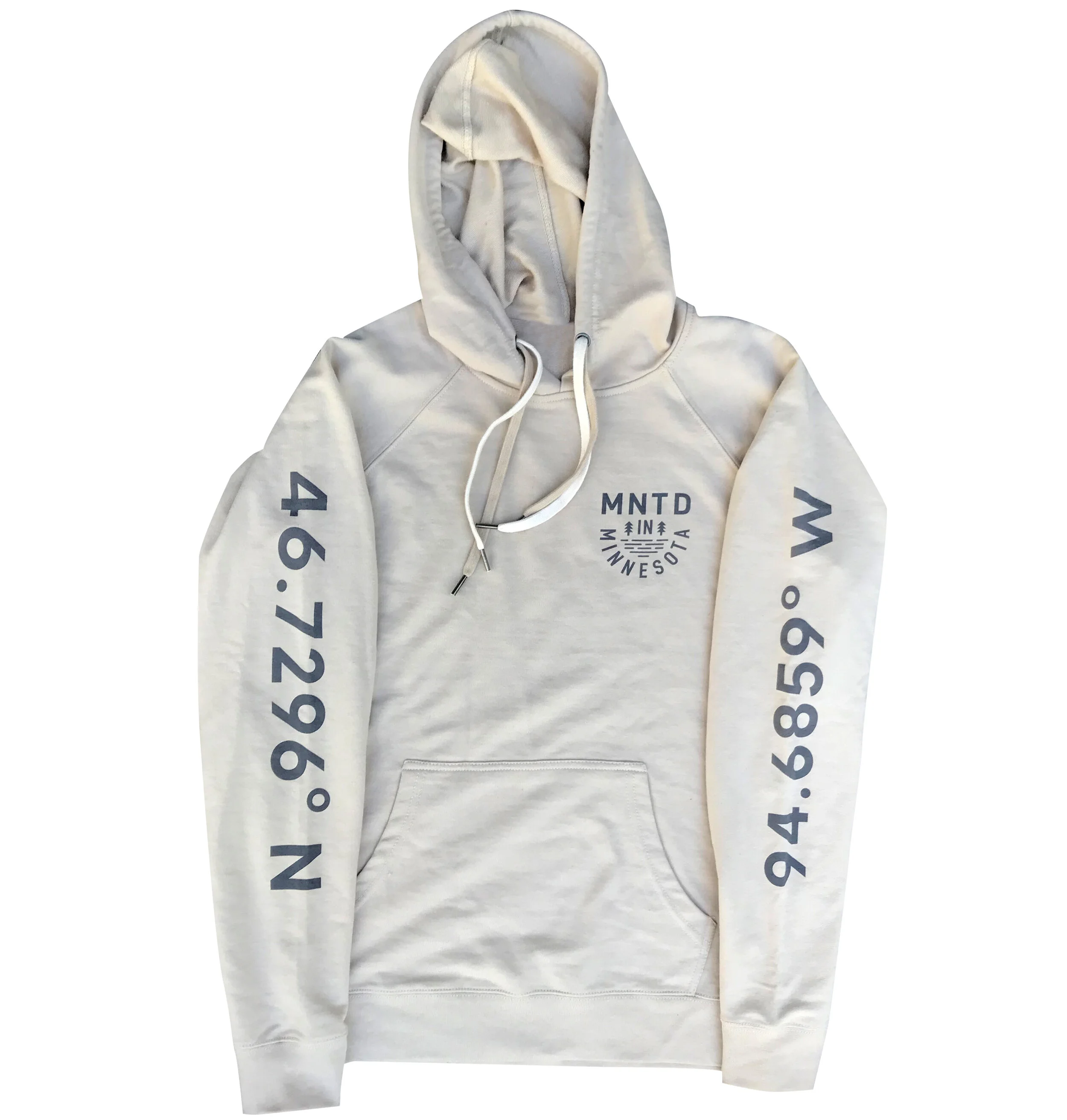 MNTD — Minnesota Apparel Company