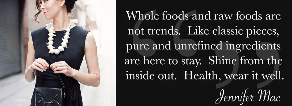 Jennifer Mac ABOUT — JMAC NEWS