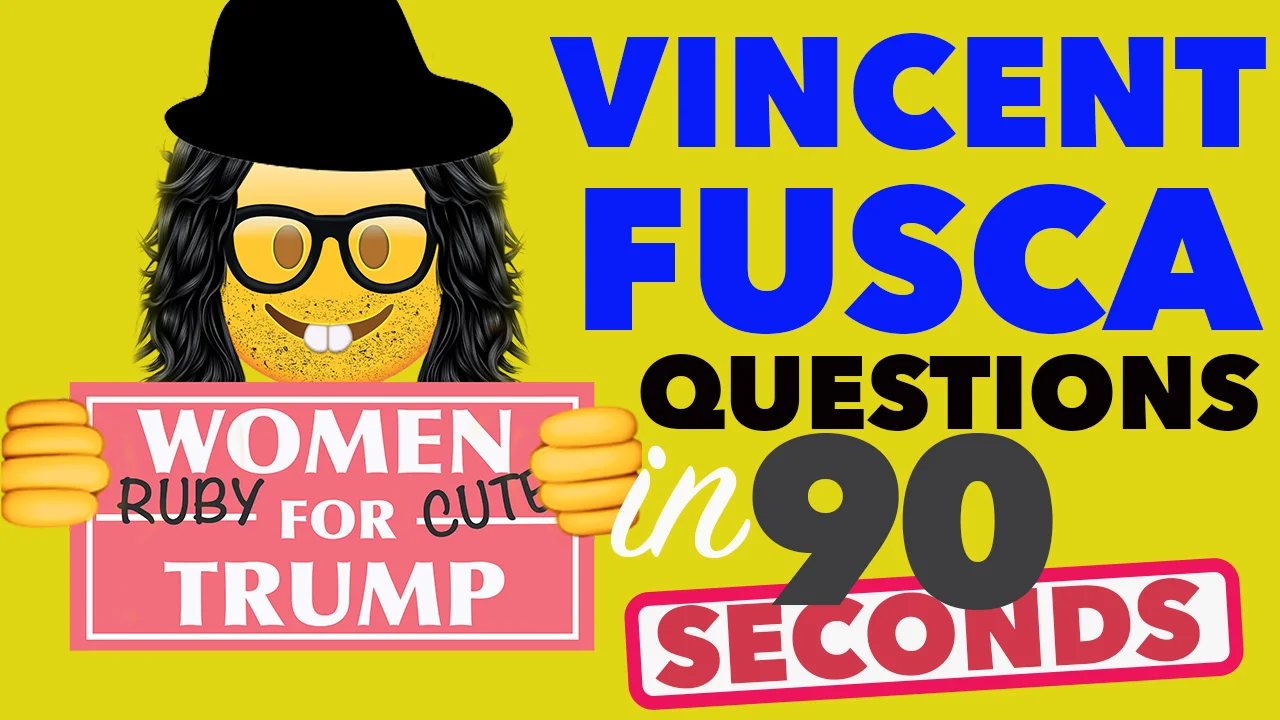 Vincent Fusca JFK Jr Link? Time to Ask Tough Questions — JMAC NEWS
