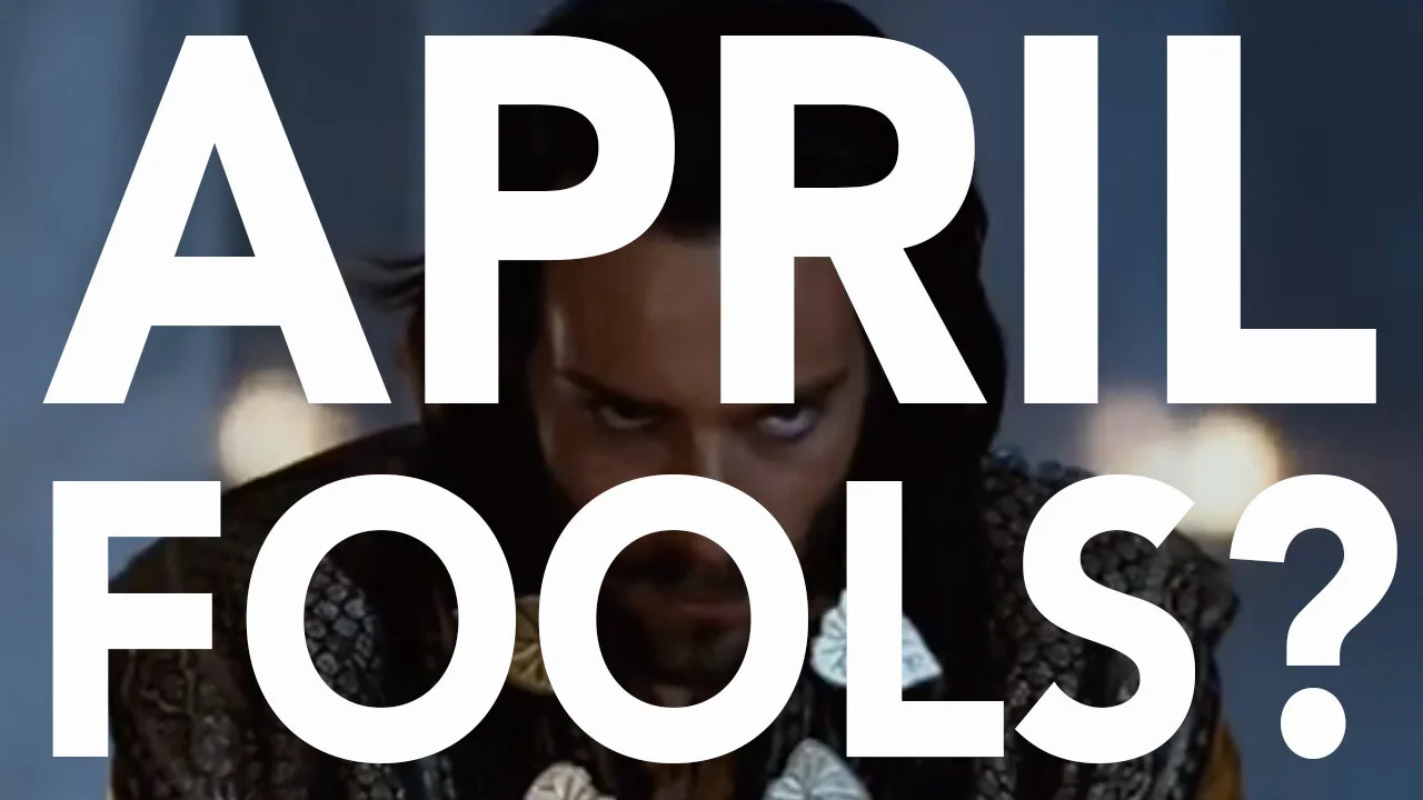 April Fools??? Numbers revisited by Juan O Savin — JMAC NEWS