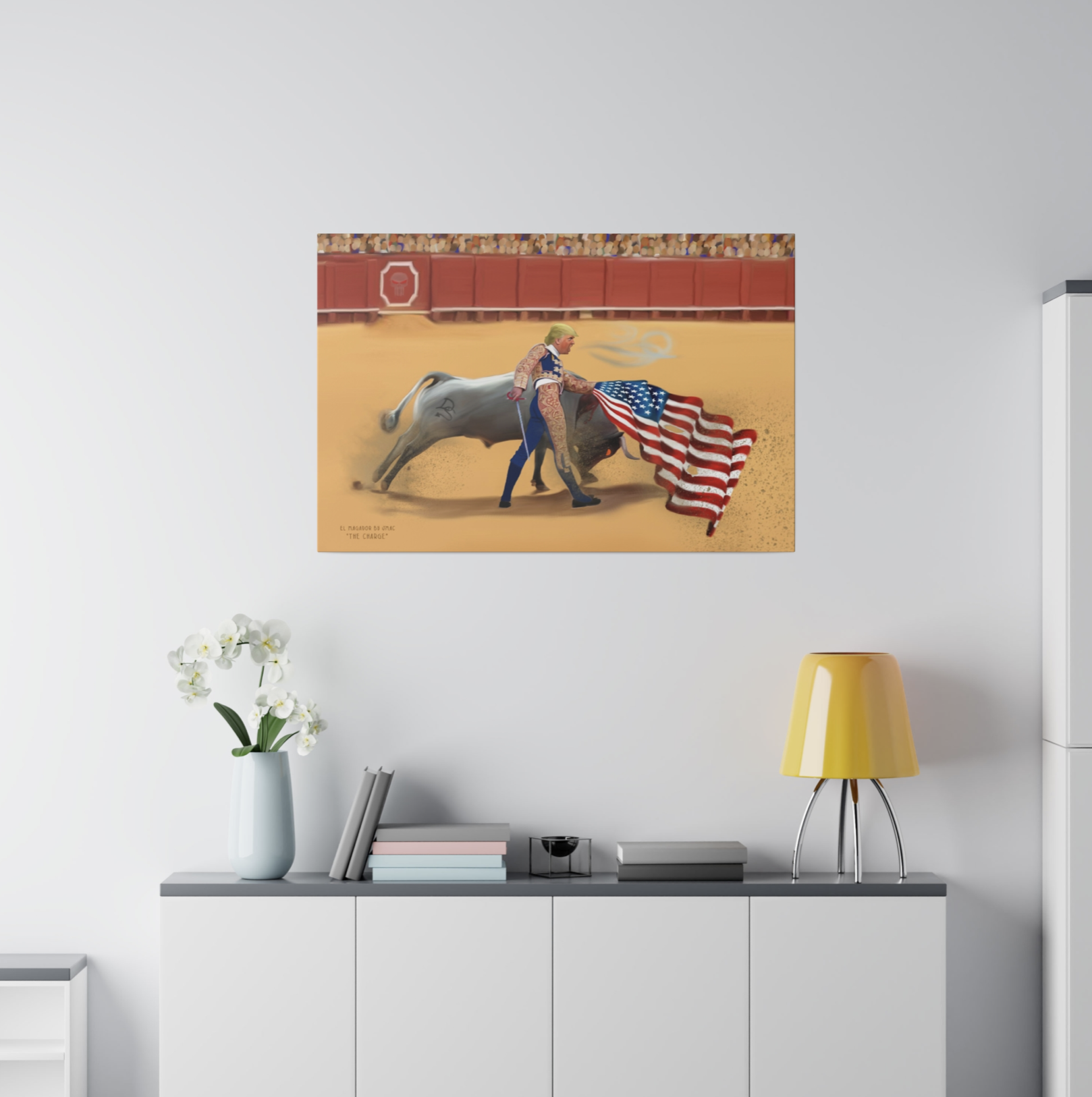 Jennifer Mac SHOP — JMAC NEWS