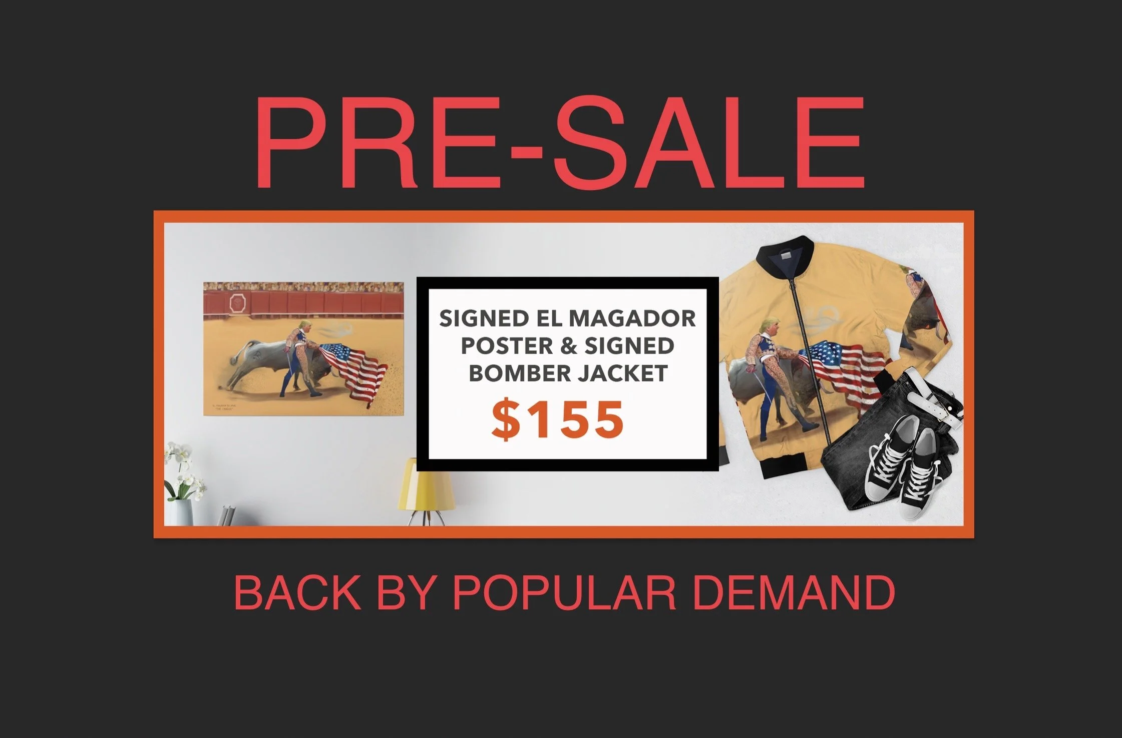 Jennifer Mac SHOP — JMAC NEWS