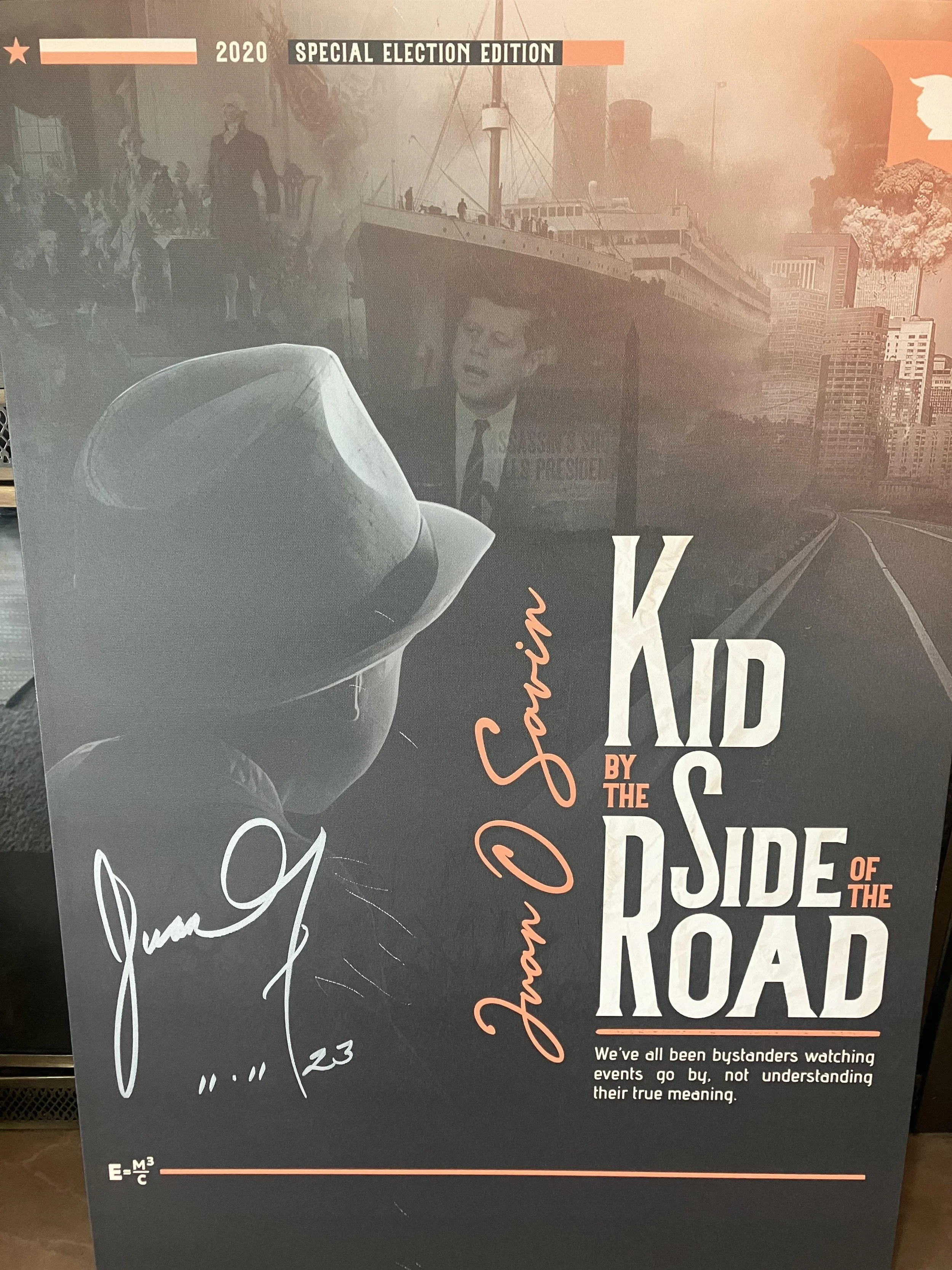 Jennifer Mac SHOP — JMAC NEWS