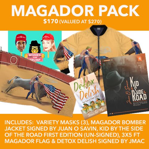 Jennifer Mac SHOP — JMAC NEWS