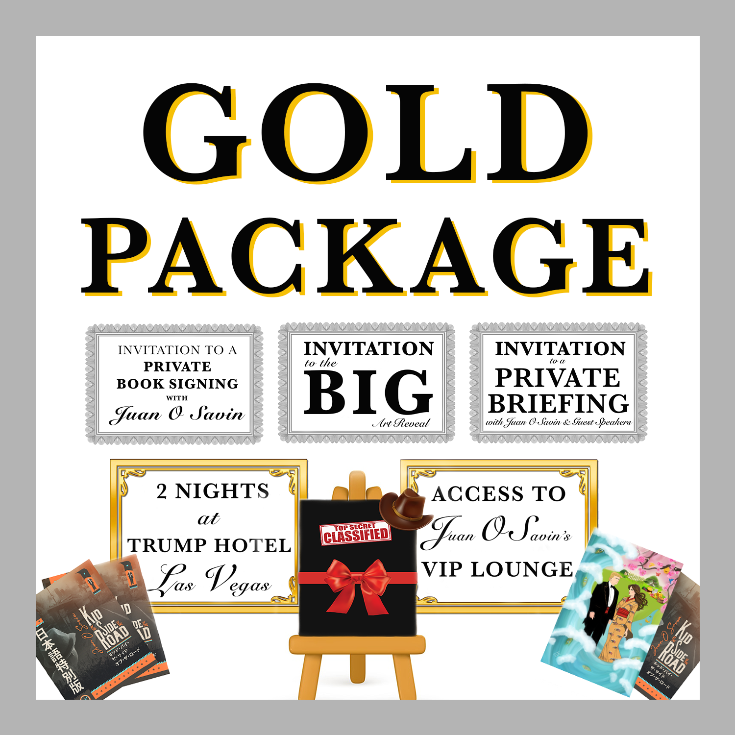 Jennifer Mac SHOP — JMAC NEWS