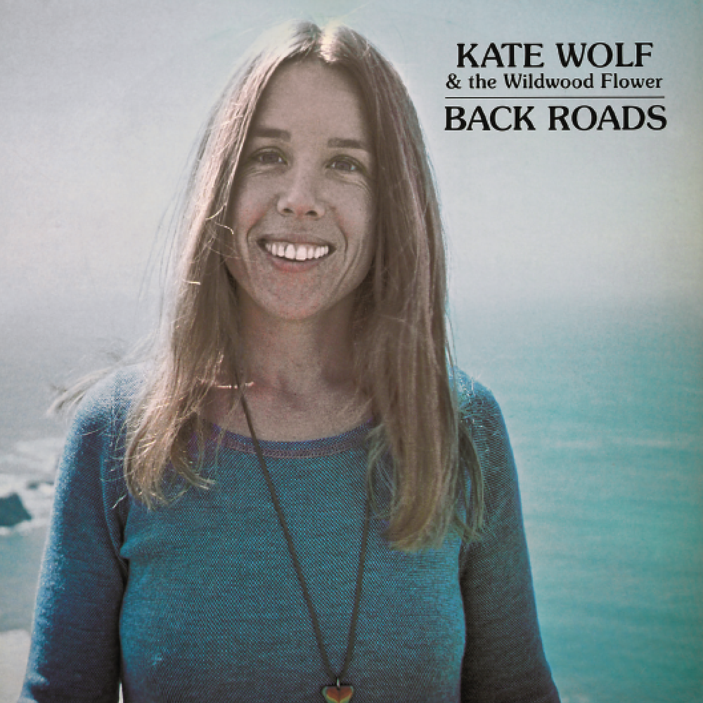 Kate Wolf Albums — Official Kate Wolf Website