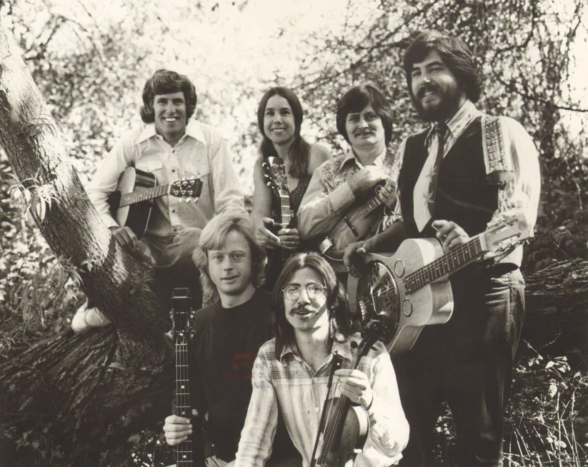 Kate Wolf Biography — Official Kate Wolf Website