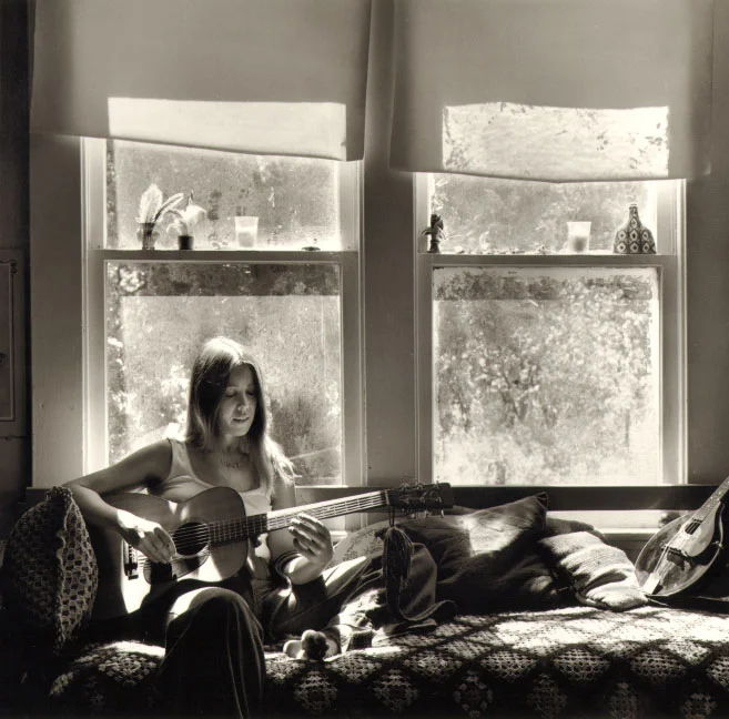 Kate Wolf Biography — Official Kate Wolf Website