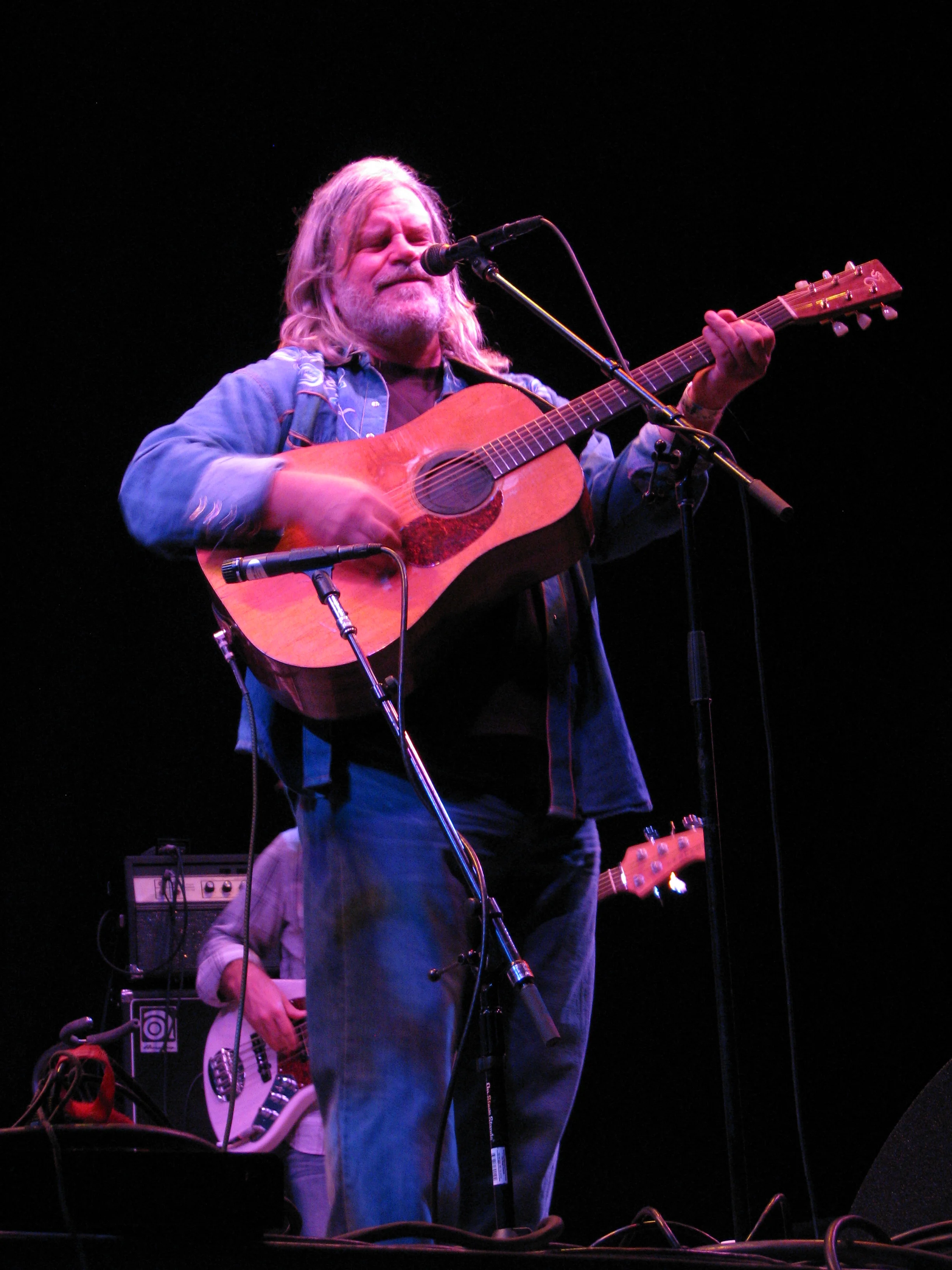 Kate Wolf Music Festival - Annual Lineups — Official Kate Wolf Website