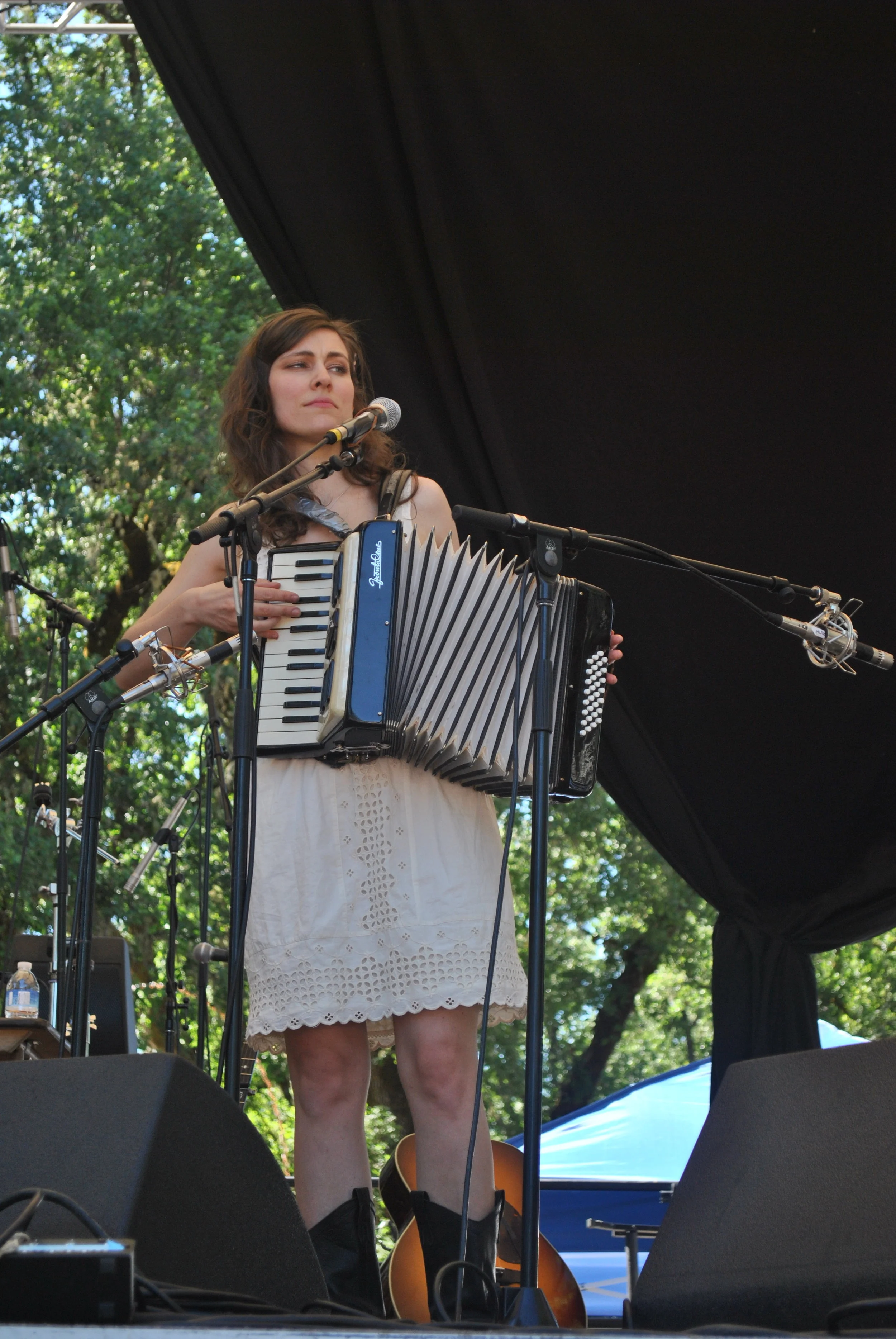 Kate Wolf Music Festival - Annual Lineups — Official Kate Wolf Website