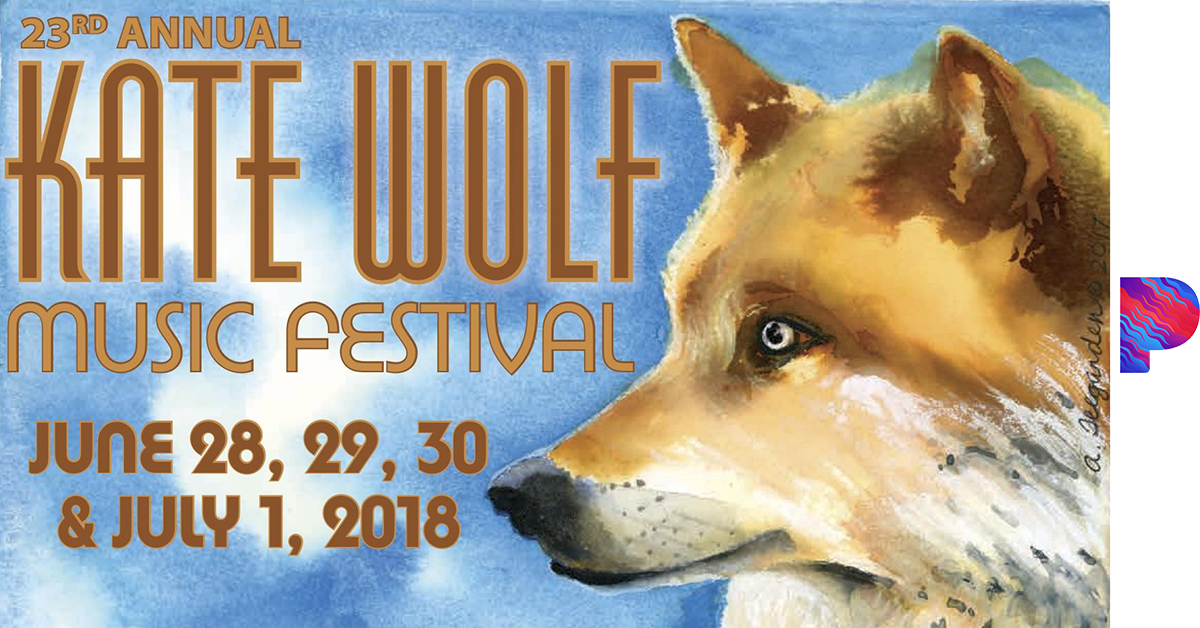 Kate Wolf News — Official Kate Wolf Website