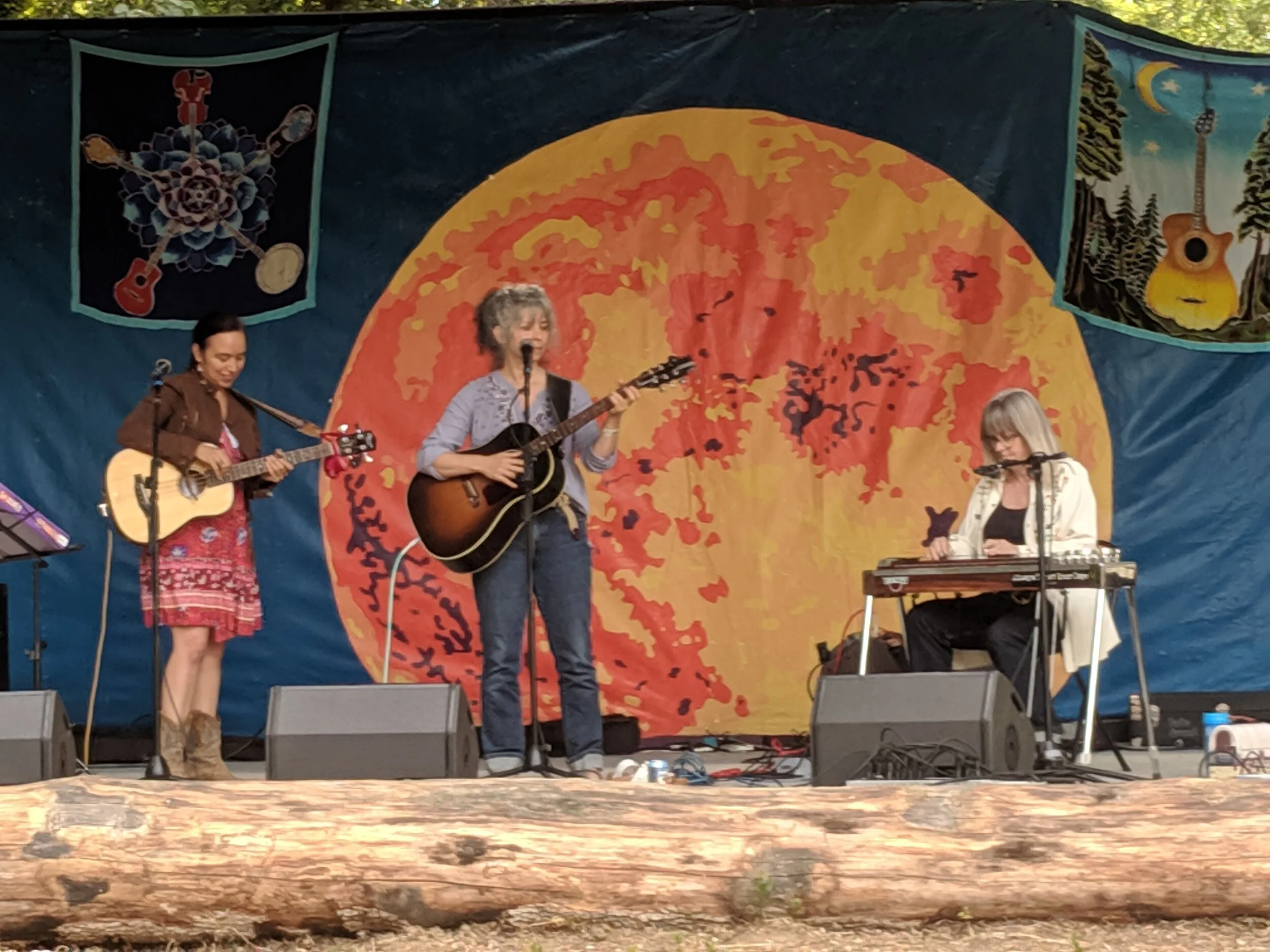 Kate Wolf Music Festival 2019 — Official Kate Wolf Website