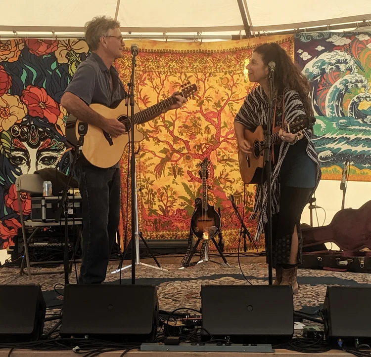 Kate Wolf Music Festival 2019 — Official Kate Wolf Website