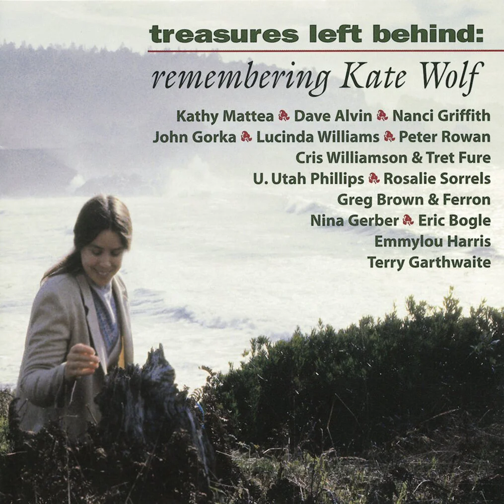 Kate Wolf Store — Official Kate Wolf Website