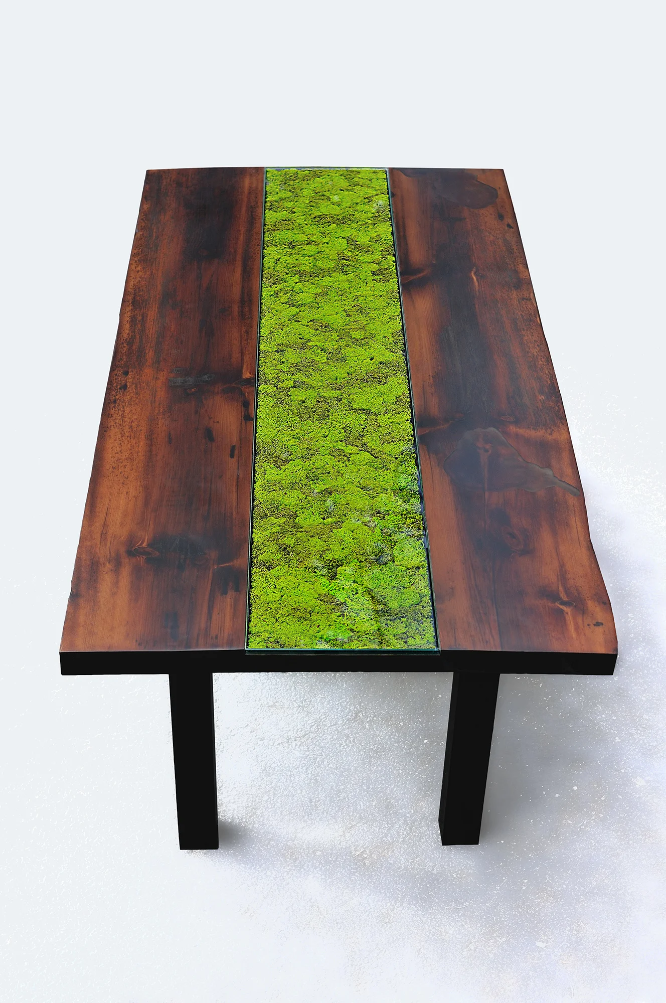 The Canopy Dinner Table — redivivusart.com