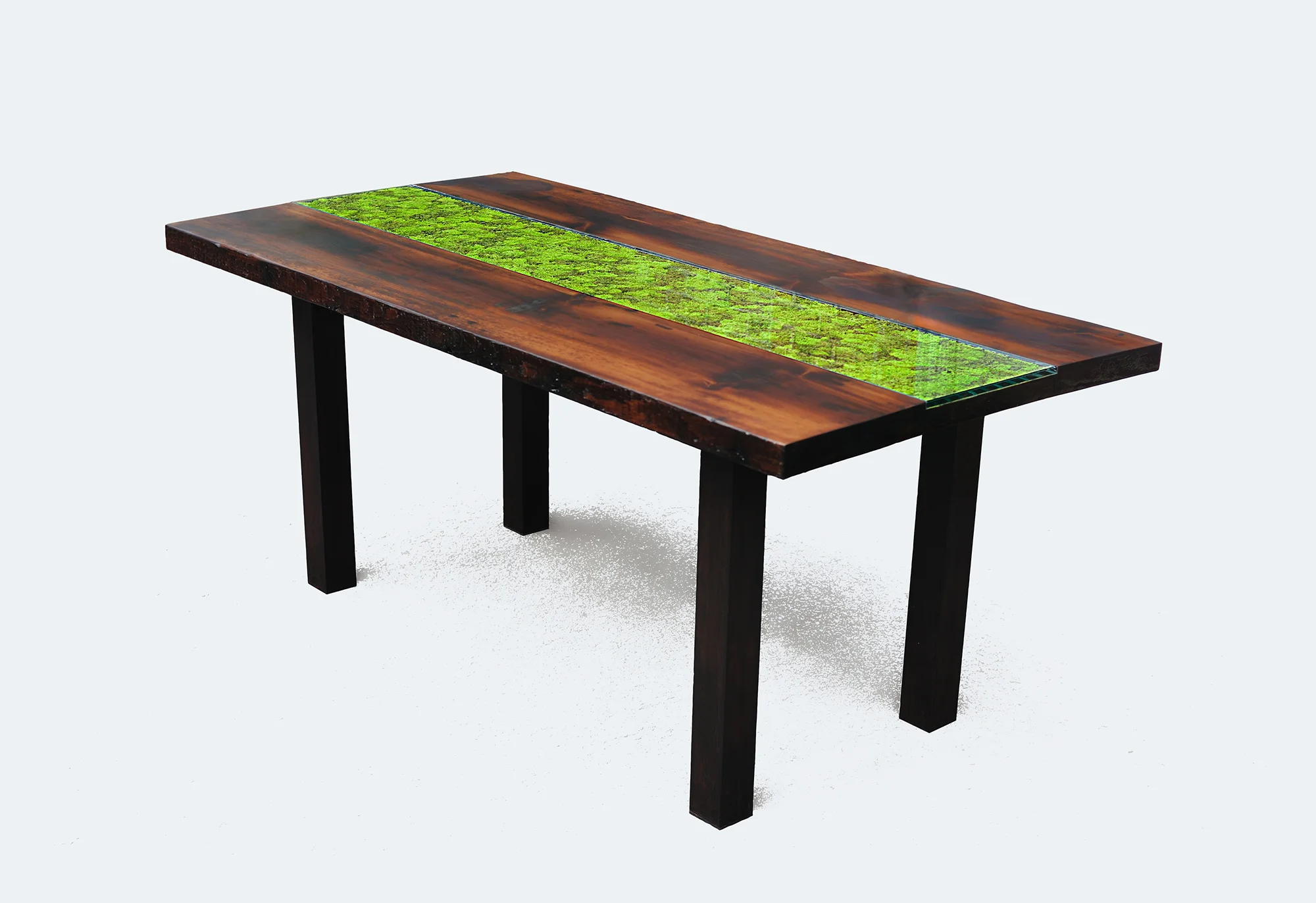 The Canopy Dinner Table — redivivusart.com
