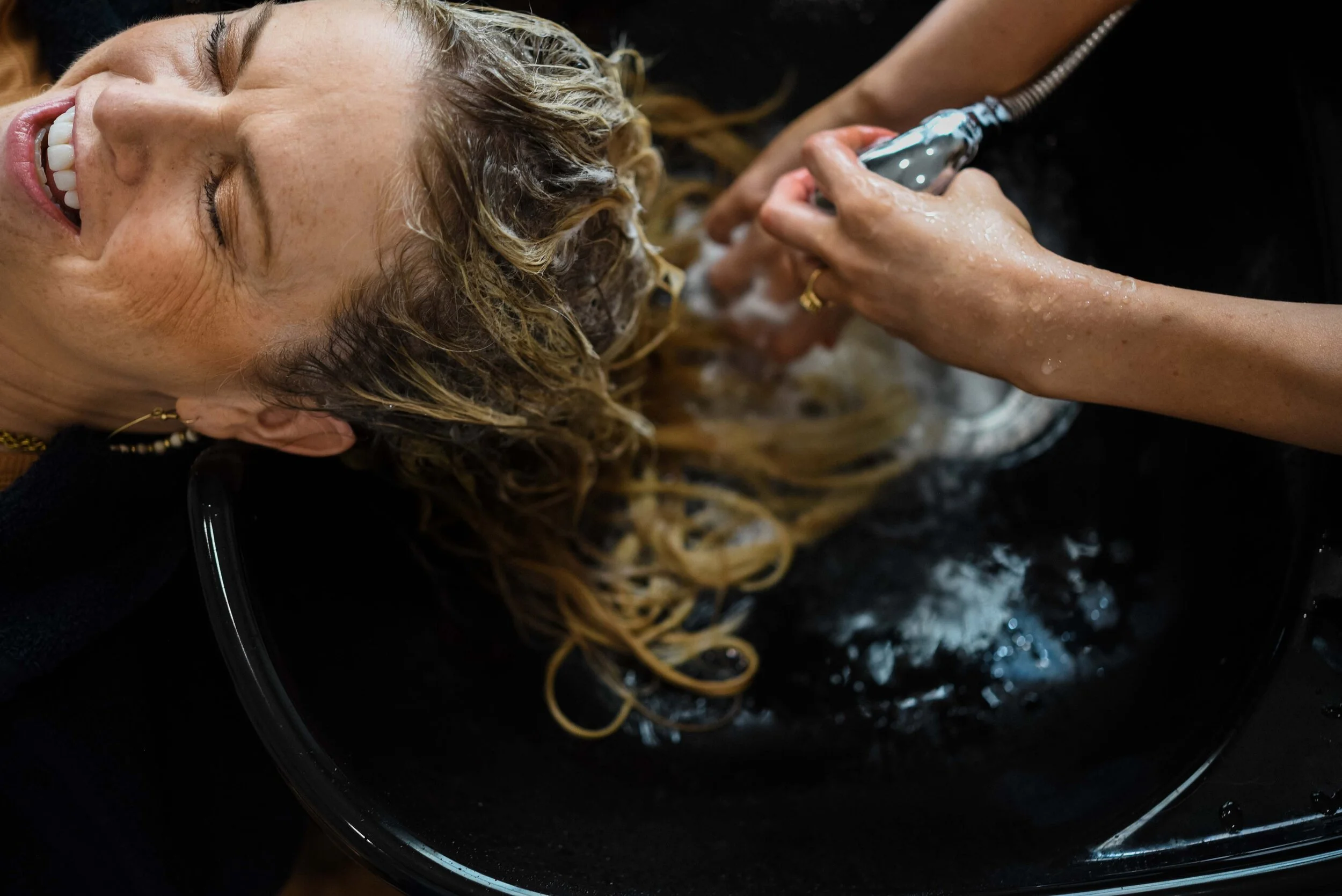 Culture Hair Studio / Knoxville, TN